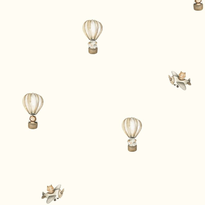 Rib-Jersey – kleine Luftfahrt – stofftigger.ch